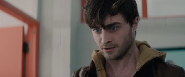 “Horns”, com Daniel Radcliffe, ganha novo e eletrizante trailer ...
