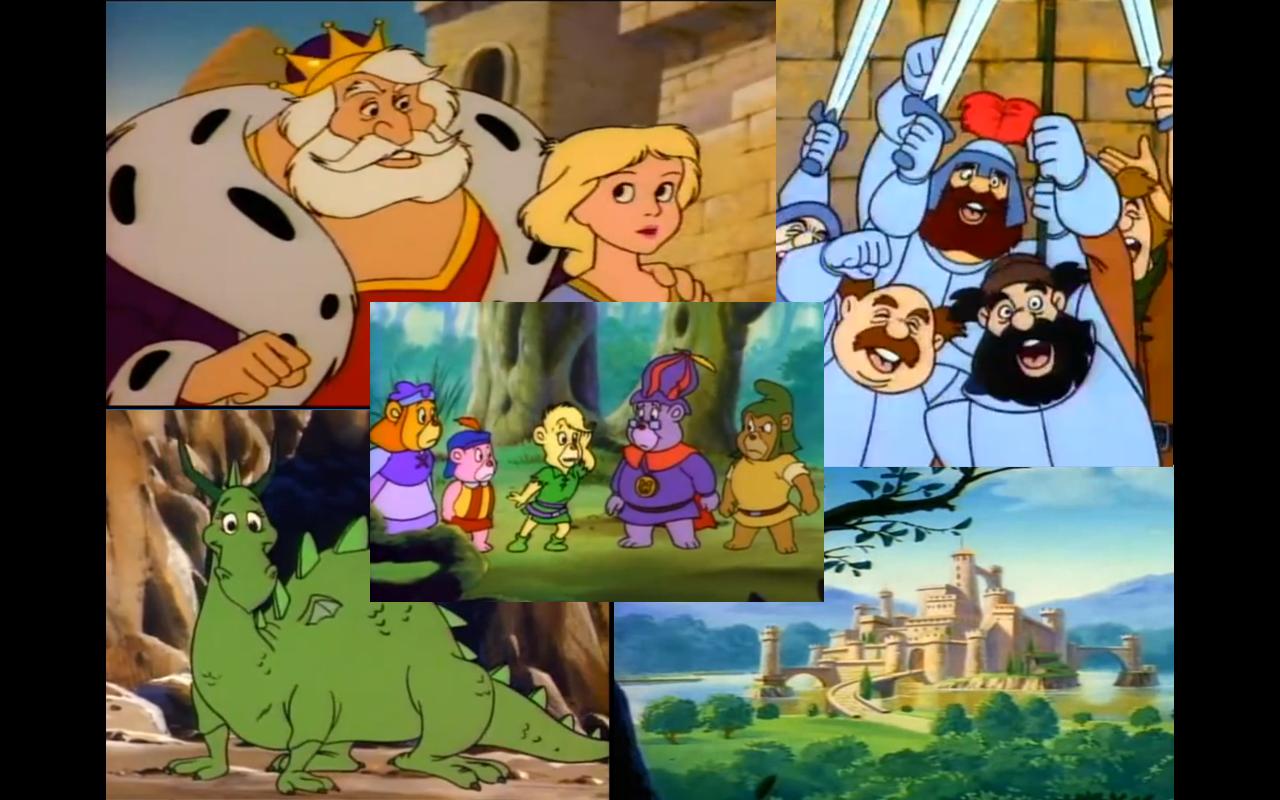 The Modern Historian, the Canadian Medievalist, and other such ...