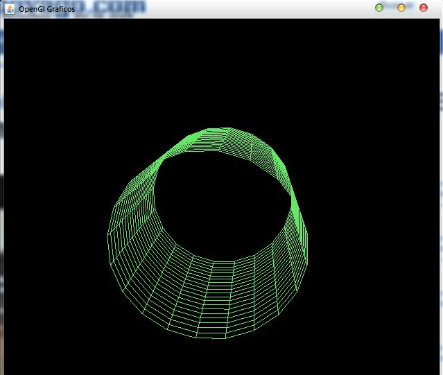 Como crear un Cilindro en OpenGL en Java Netbeans 7.1 : Apuntes de ...