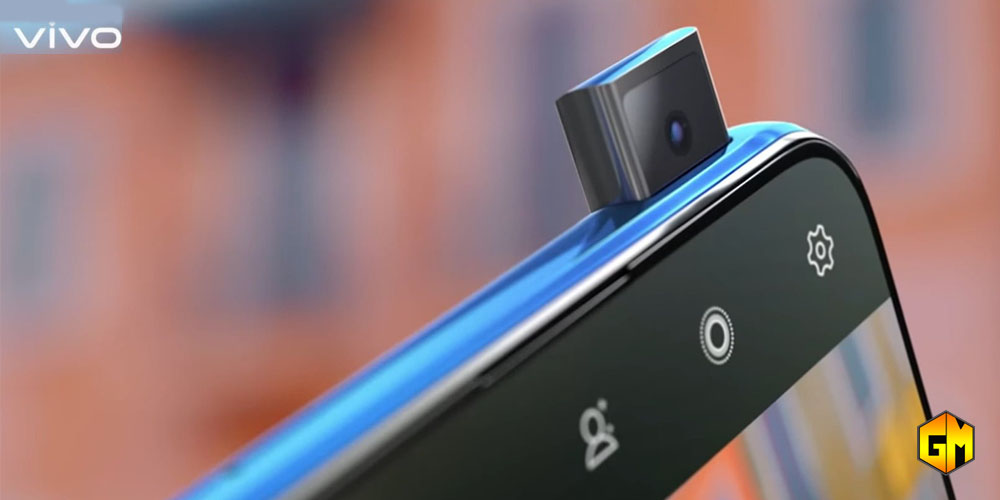 Vivo will release a pop-up camera smartphone this 1Q of 2019. - Gizmo ...