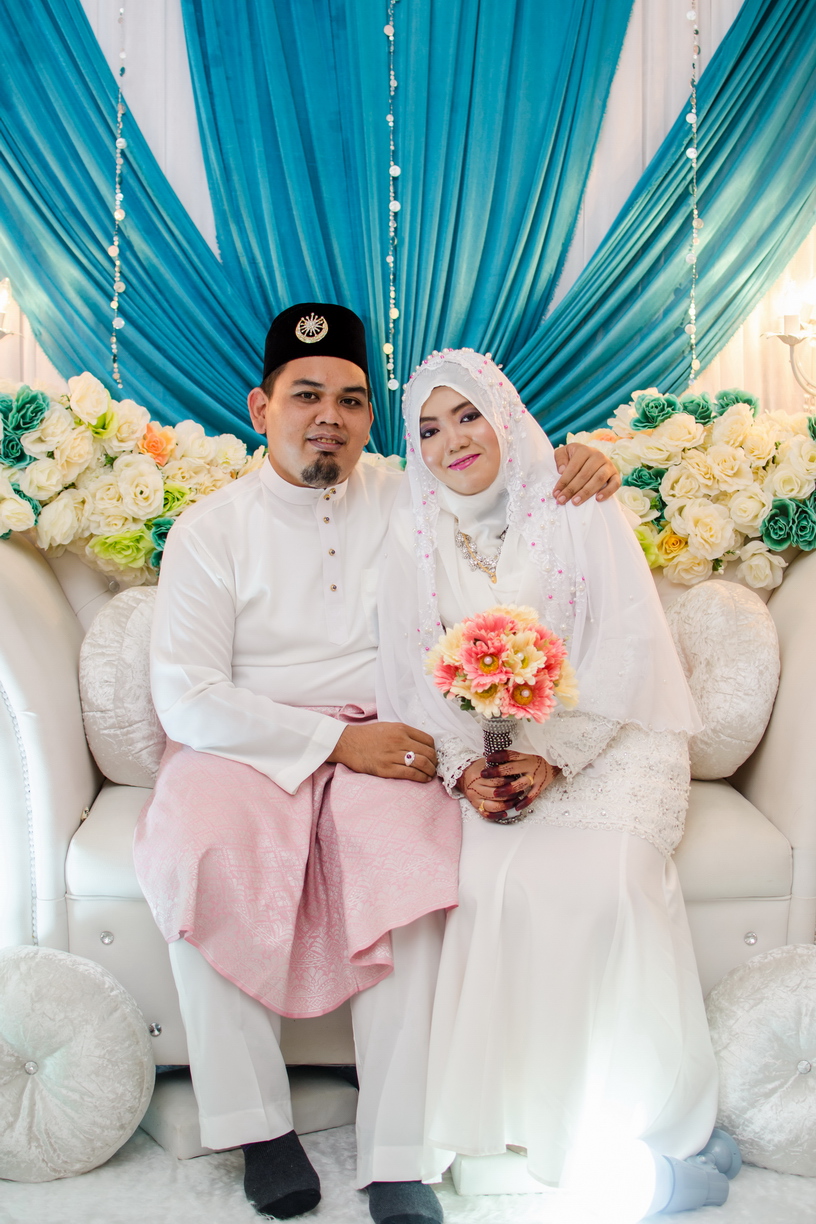 PESONA ANGGUN BRIDAL ,KG CHICHA , KOTA BHARU,KELANTAN