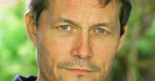 Coronation Street Blog: Spend the night with Corrie's Charlie Stubbs