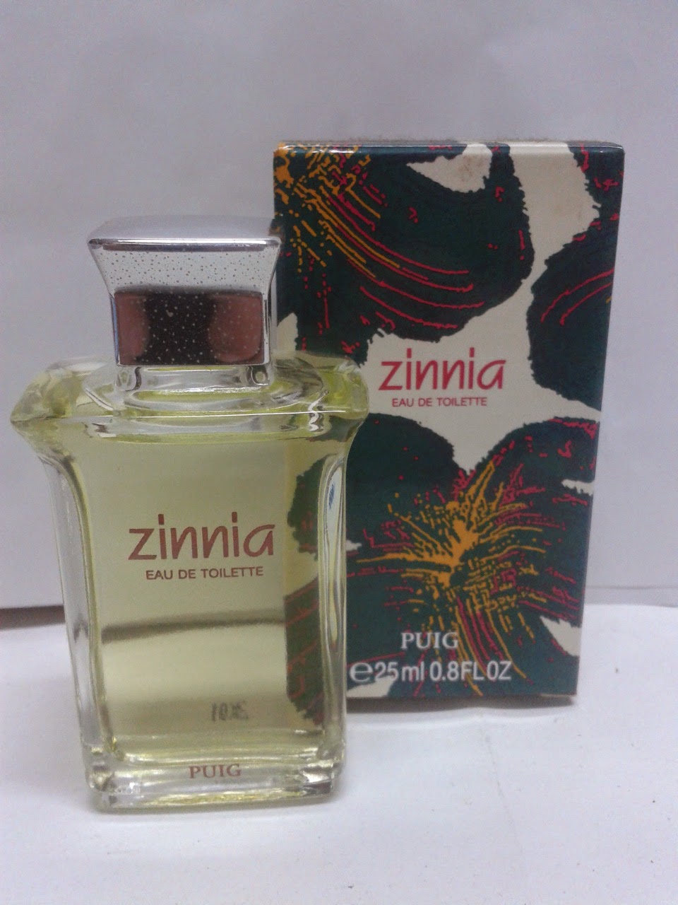 PERFUMES LEGENDARIOS: PARA ELLA
