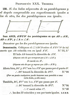 Geometria y Trigonometria: Geometría Plana y del Espacio (demostración ...