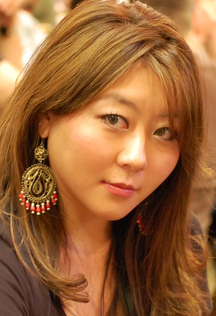 Maria Ho Poker Player Wallpaper