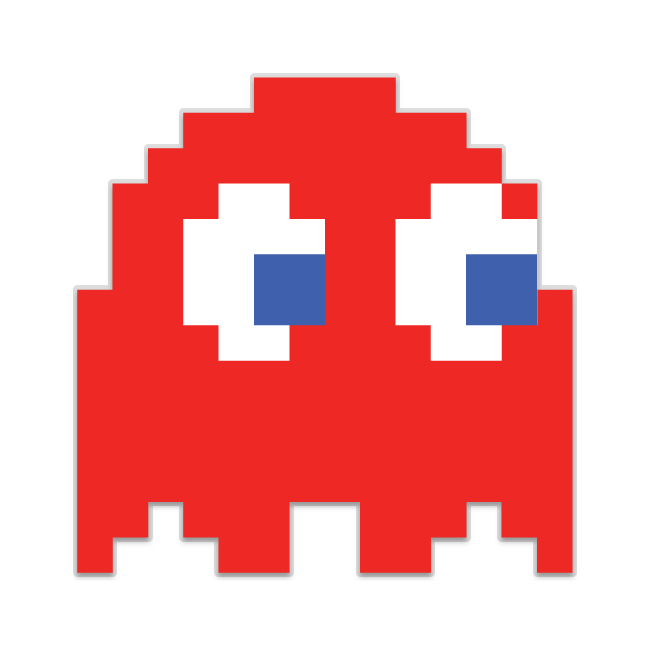 El rincón de Jacob: 🔥 Pac-Man 🔥