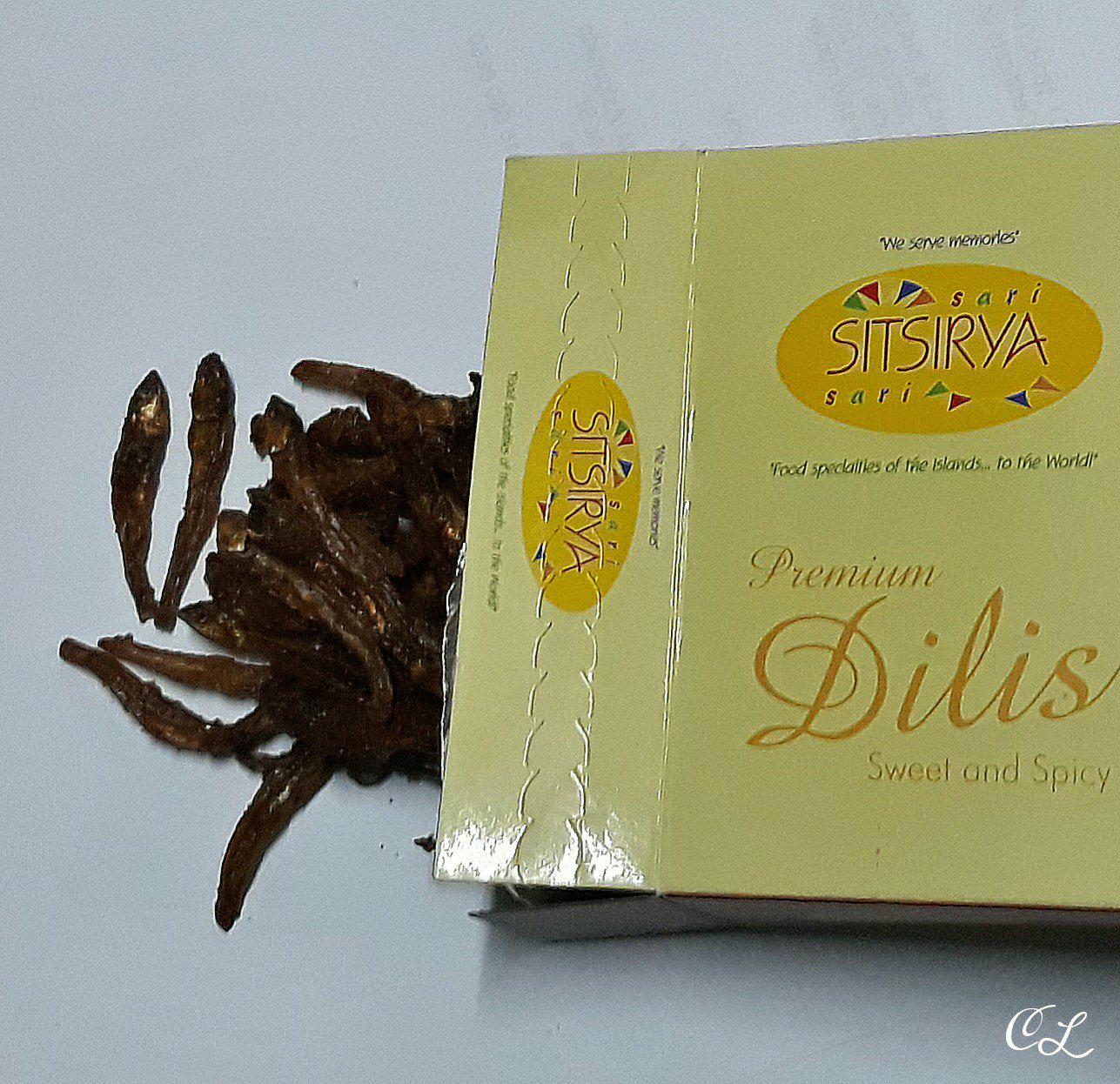 Sitsirya Sari Sari: Pasalubong at Negosyo