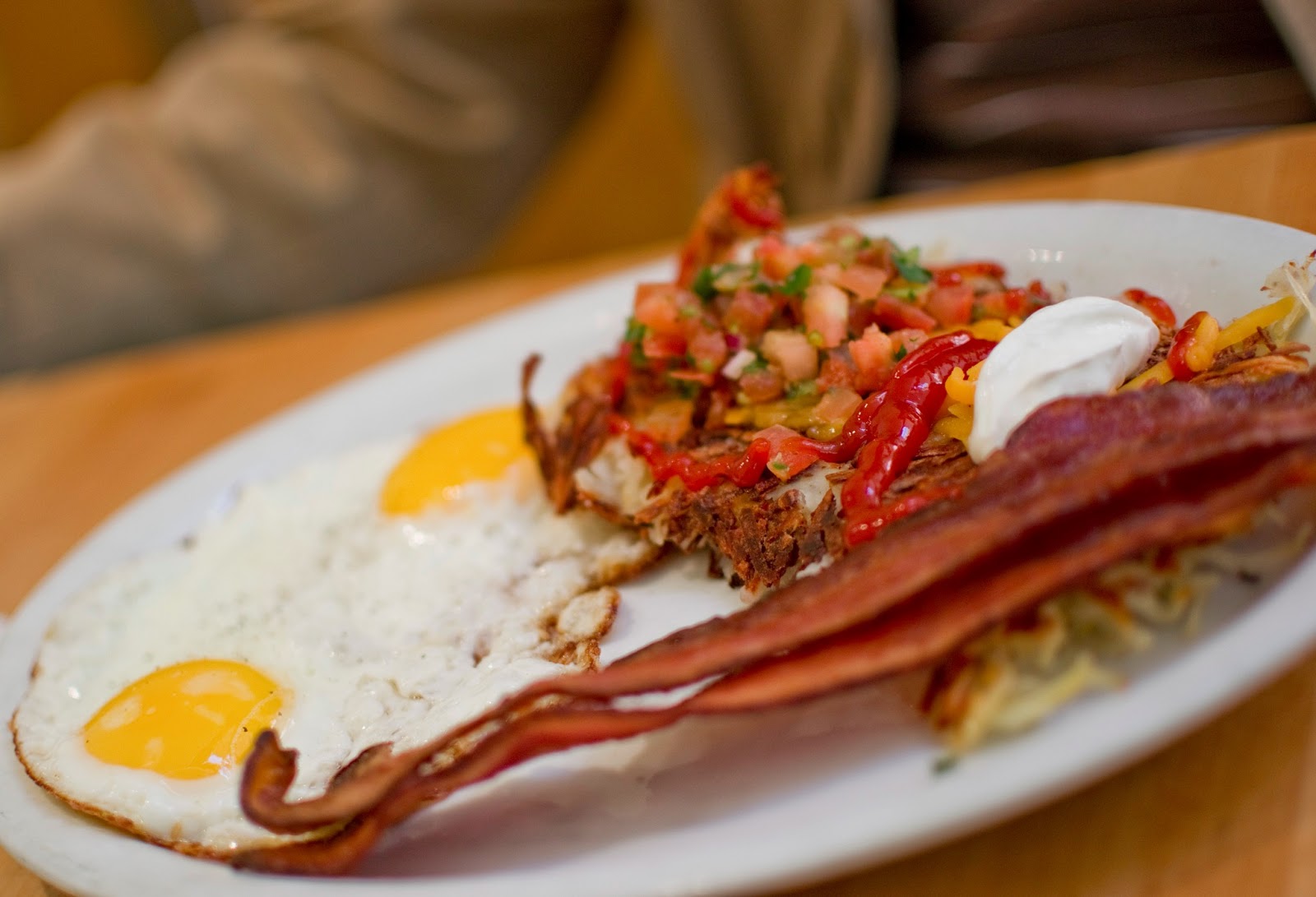 Truly Everyday: Foodventures: Literati Cafe