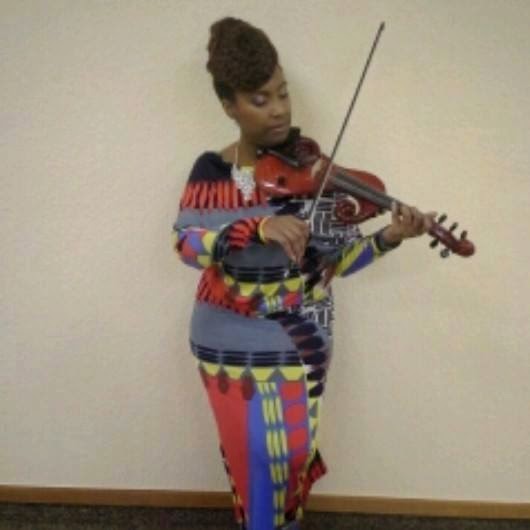 Deborah A.Culp: "Debbie's World": Keith V Gilchrist & Jazz Man Music ...