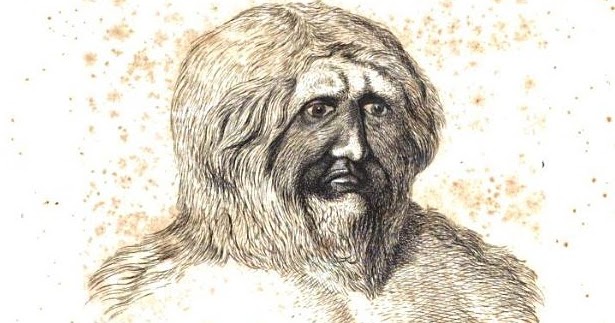 Mundo Tentacular: A Cabeça do Hominídeo - A maior e mais controversa ...