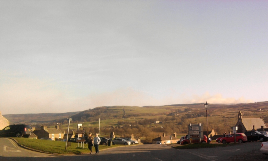 Getting About a Bit - Walking: A little bit of everything - a walk from ...