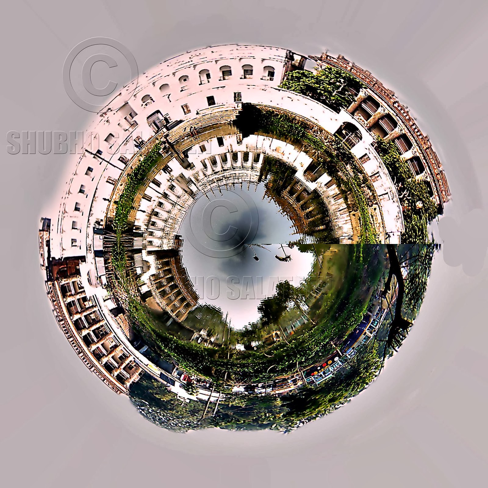 PhOTOgRAPHy TODAY: Panorama Worlds:How to make a Panarama World with ...