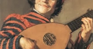 Under These Restless Skies: Mark Smeaton