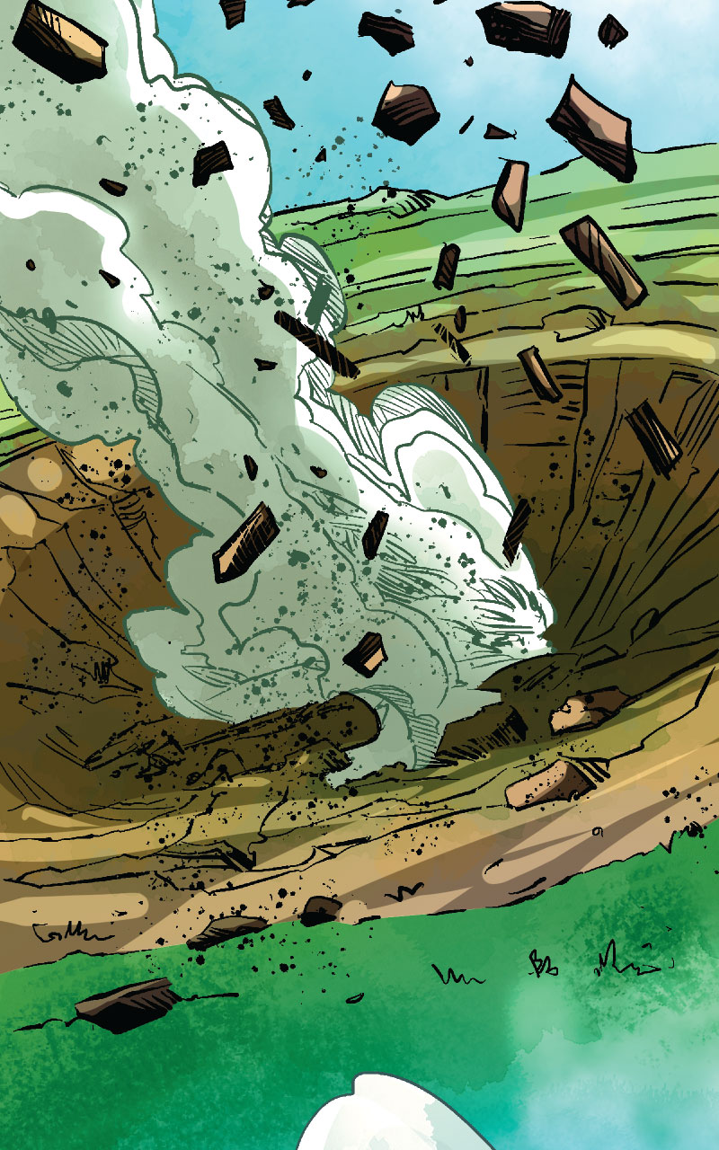 Love Unlimited – Infinity Comic 022 (2022) | Read All Comics Online