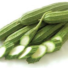 RAU RỪNG VIỆT NAM: Dây mướp khía