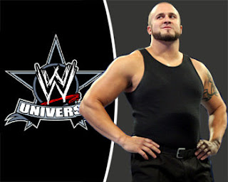 World Wrestlers: Bam Neely Wrestlers