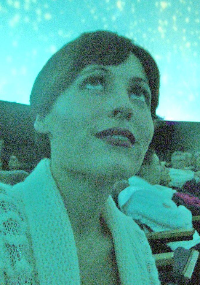 Dean from Australia: Defining Heaven - Conversations with Author ...