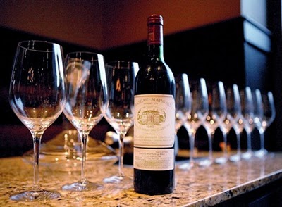 violet's sketch: Anggur Termahal