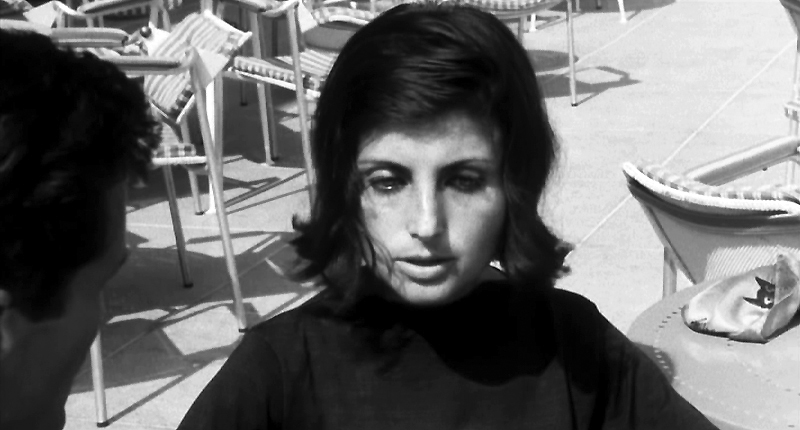 PIER PAOLO PASOLINI ARCHÍVUM: ADELE CAMBRIA