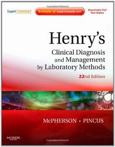 Cindy's Lab Life: RECOMMENDED MEDICAL TECHNOLOGY BOOKS