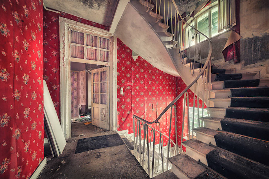 Matthias Haker | CURIOSITE