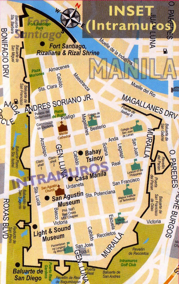 Intramuros | Page 104 | SkyscraperCity Forum