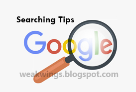 6 Tips Melakukan Pencarian Di Google Secara Tepat & Akurat