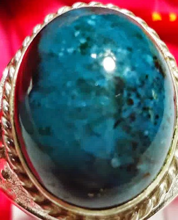 Gamestone: Perbedaan Batu Bacan Doko Dan Batu Bacan Palamea