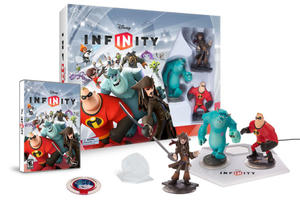 Disney Infinity Blog: Toy Box
