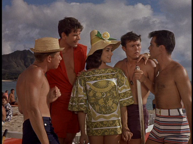 Gidget Goes Hawaiian - Alchetron, The Free Social Encyclopedia