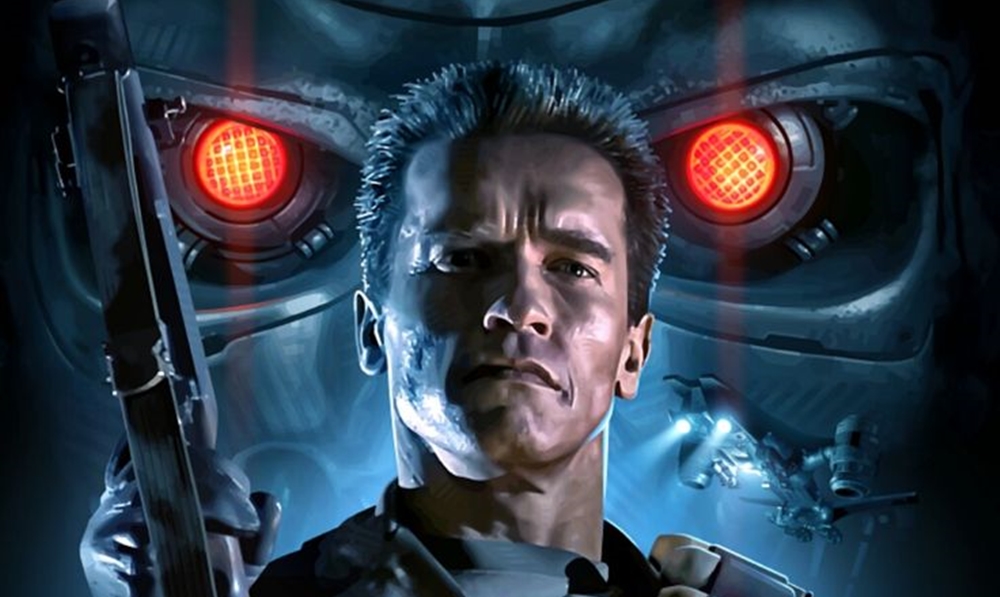 Terminator 6