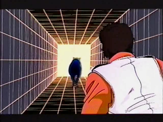 OVA MUSEUM: SCOOPERS (OVA 1987, ACC Productions)