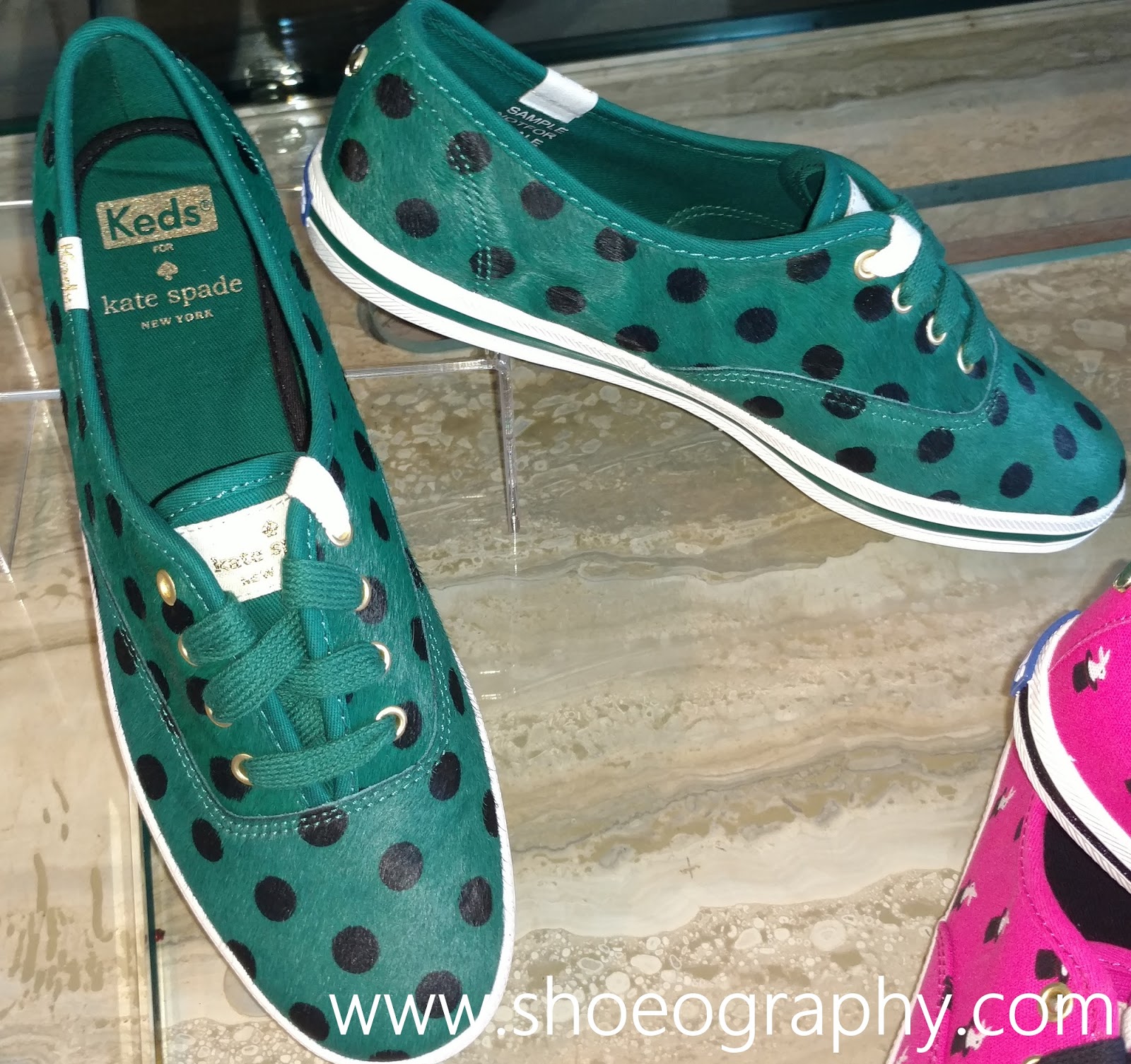 Keds Fall 2016 Footwear Collection | SHOEOGRAPHY