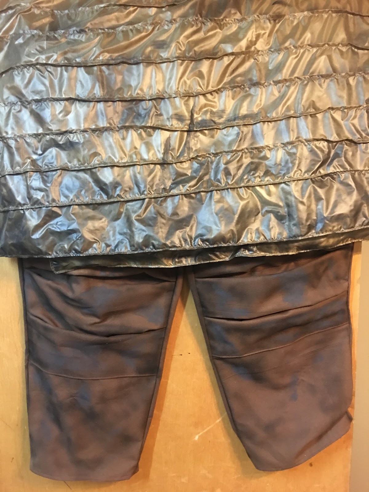 Star Wars Rogue One - Edrio Two Tubes