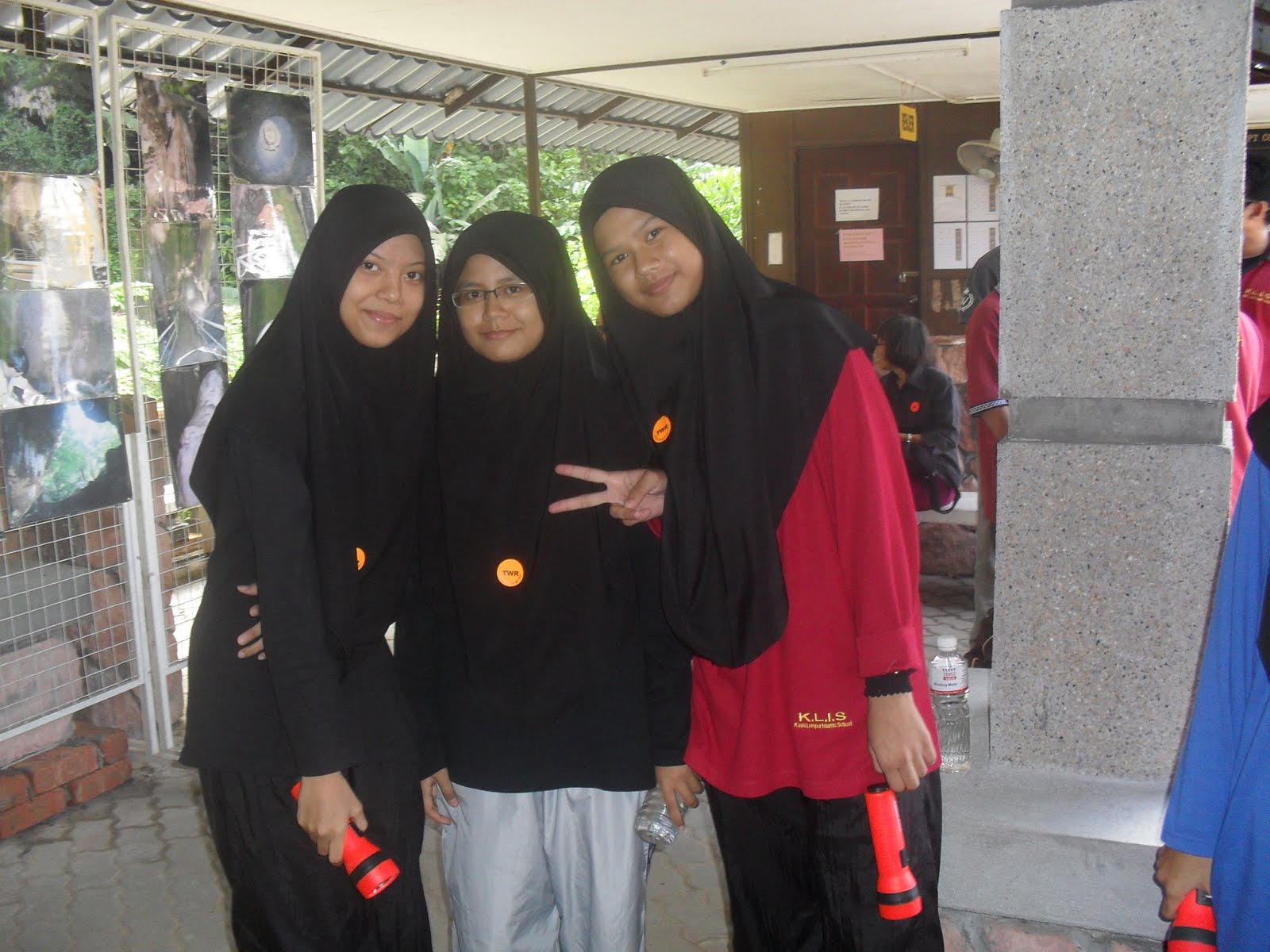 SKIM PINJAMAN BUKU TEKS SMKA KUALA LUMPUR