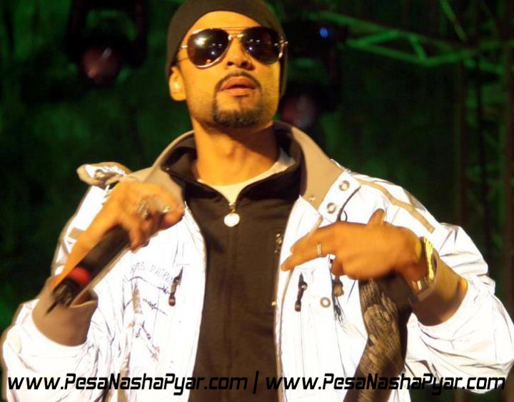 Bohemia The Punjabi Rapper Wallpapers With Guns