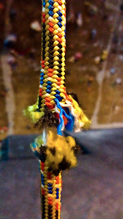 Liberty Mountain Climbing: The Real Truth About UNICORE