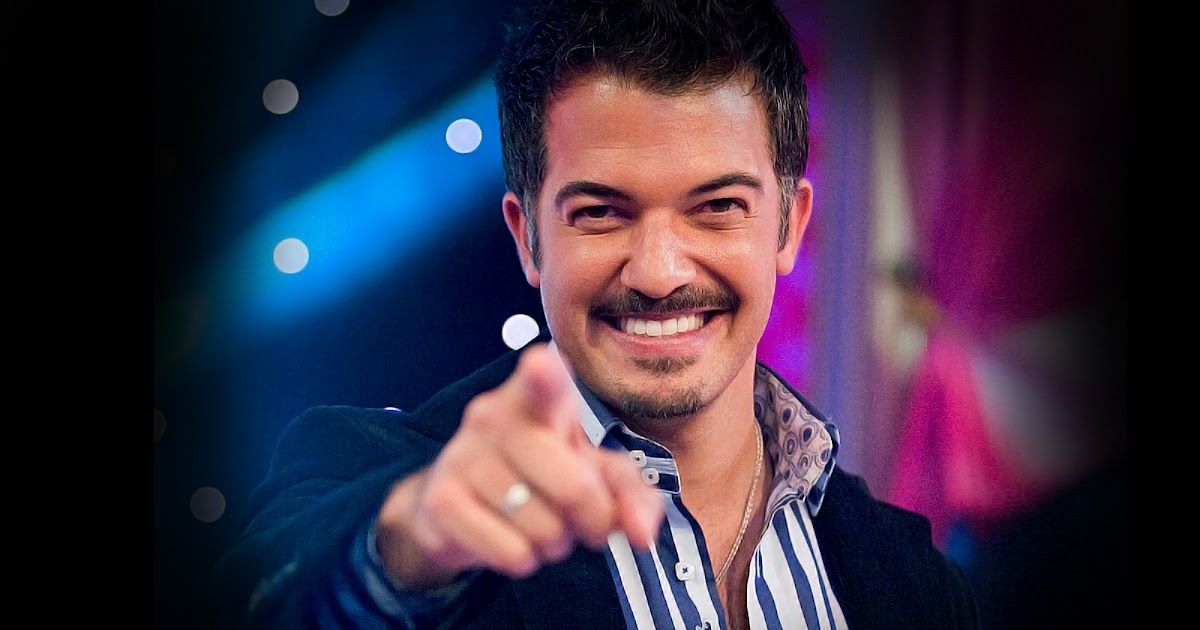 Fernando del Solar al programa La vida es una canción - Noticias de ...