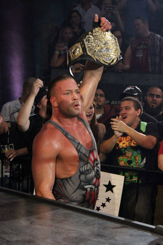 WORLD WRESTLING ENTERTAINMENT: American Professional Wrestler and Actor ...