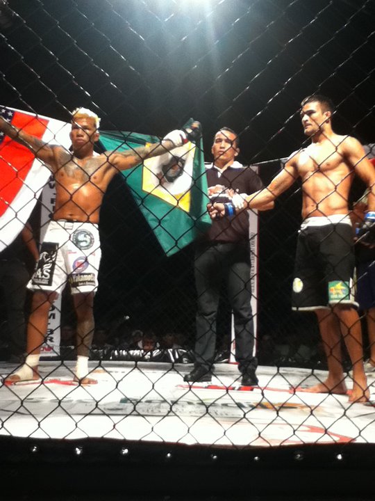 Benjamin Constant Amazonas, Peru e Colômbia