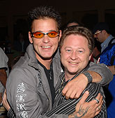 Interview with Actor Scott Schwartz from 'A Christmas Story' & 'The Toy'