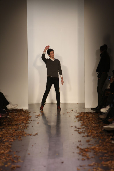 Blogging Project Runway - The Original Project Runway Fan Blog: Daniel ...