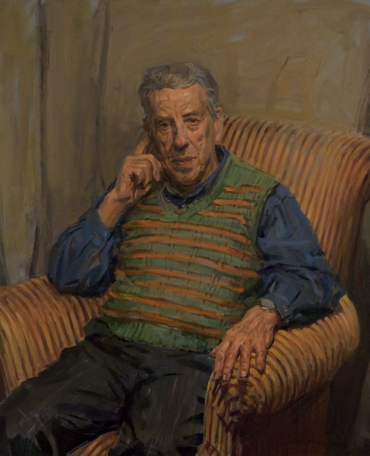 The Art of James Tennison