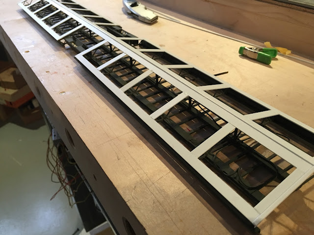 quinntopia - An N Scale blog: 2017