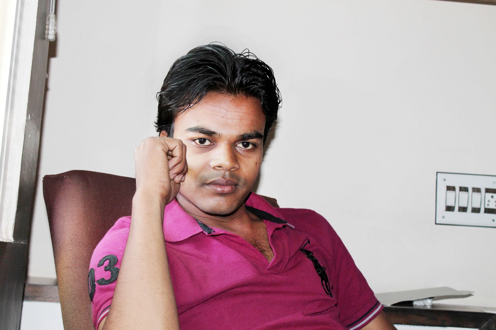 rAJESH rATHOD