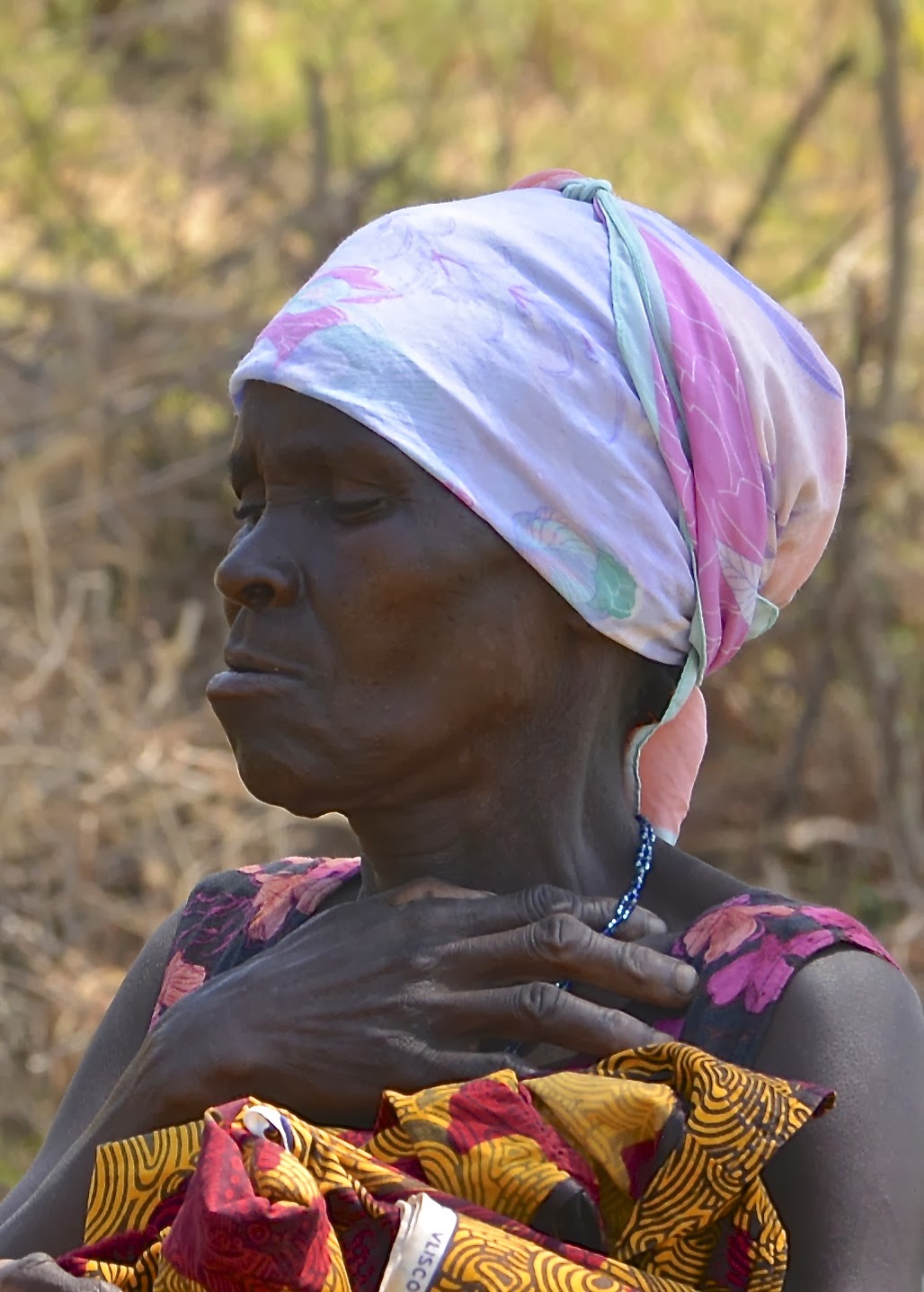 If Not Now? When?: Finding Culture in Zambia