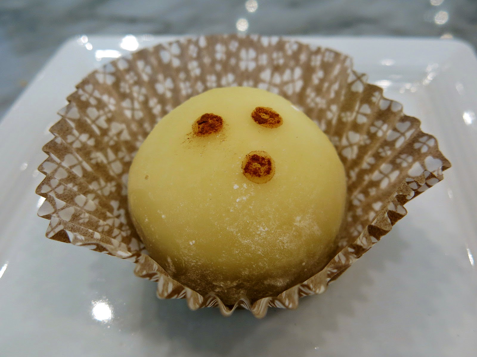 ChikaLicious Dessert Bar (Bangkok, THAILAND) ★★★☆☆ | A traveling foodie ...