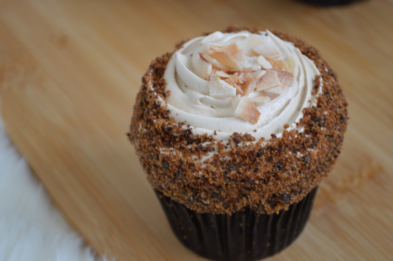 Delightful Sweets From My Delight Cupcakery!