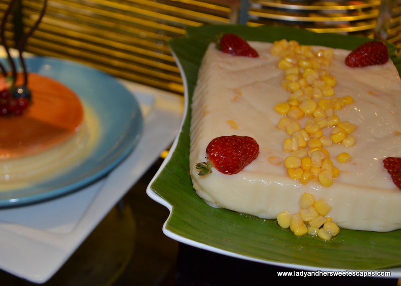 Kabayan Fiesta at Four Points by Sheraton Downtown Dubai | Lady & her ...