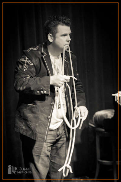 It Figures...: That's Impossible!